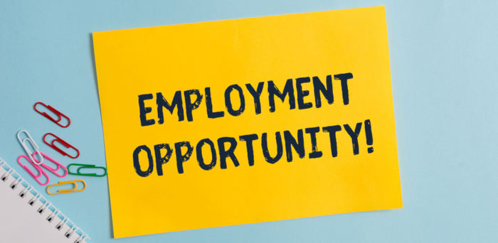 Employment Opportunities – Delaware Municipal Clerks Association